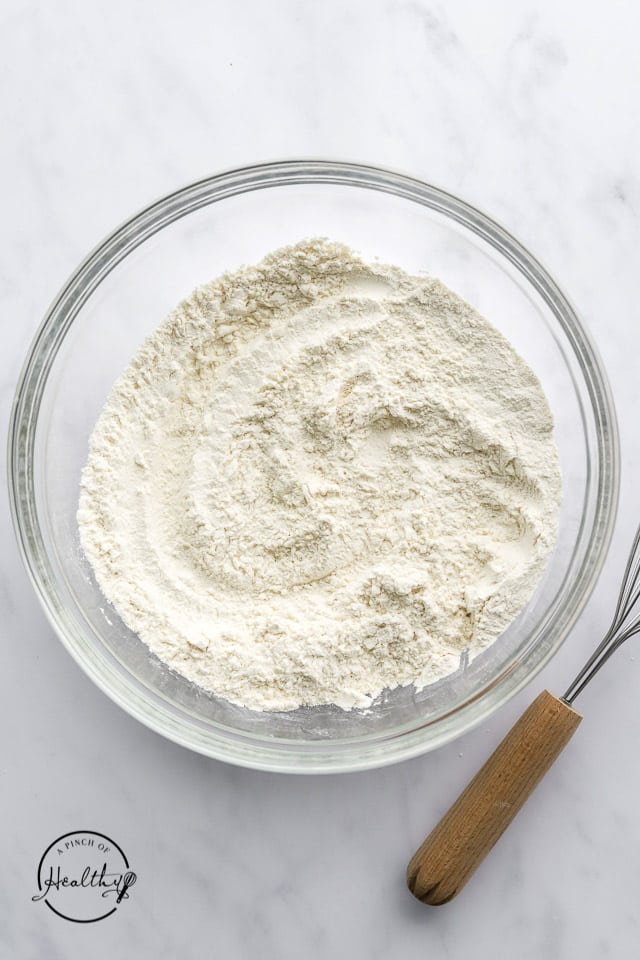 Everything Bagels Recipe - A Pinch of Healthy