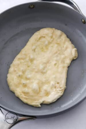 Garlic Naan Recipe: Soft, Buttery, and Irresistible - A Pinch of Healthy